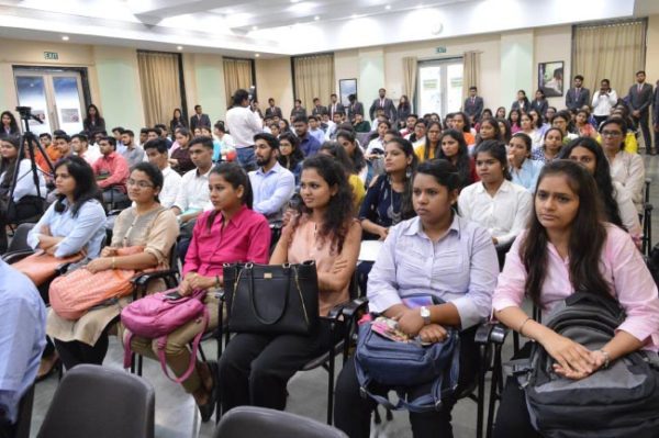 MMS Orientation Program